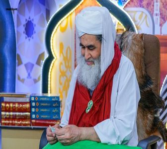 Ameer e Ahle Sunnat Maulana Ilyas Qadri: Islamic Scholar