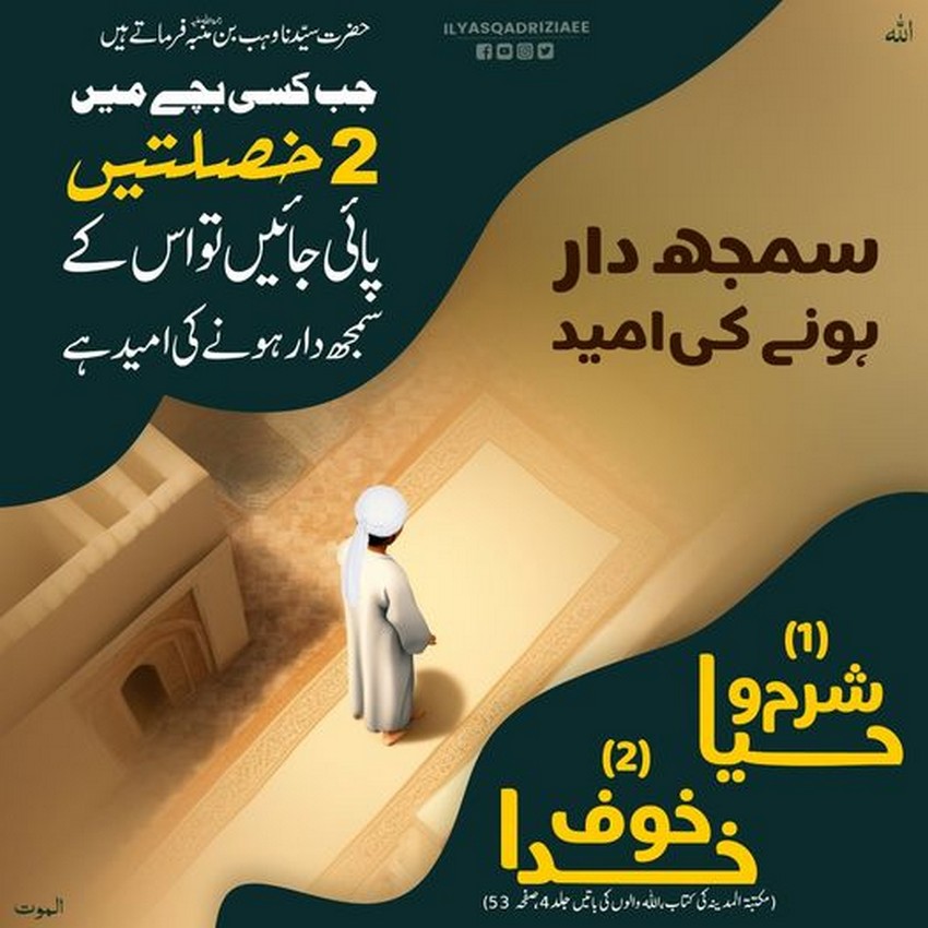 Samajhdar Hone Ki Umeed