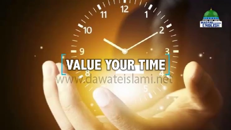 Value Your Time
