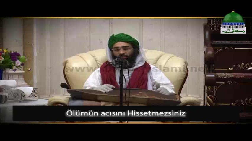 Maut Ki Talkhi Mehsus Na Hoi - Dubbed