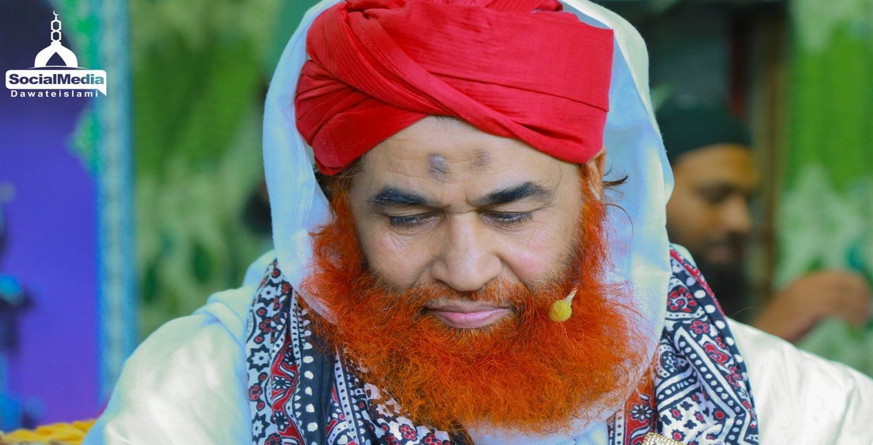 Ameer e Ahle Sunnat Maulana Ilyas Qadri: Islamic Scholar