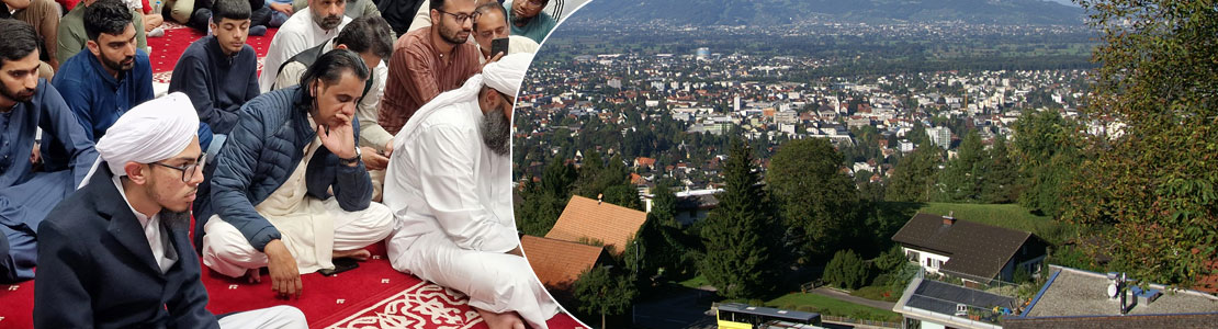 meelad program in dornbirn